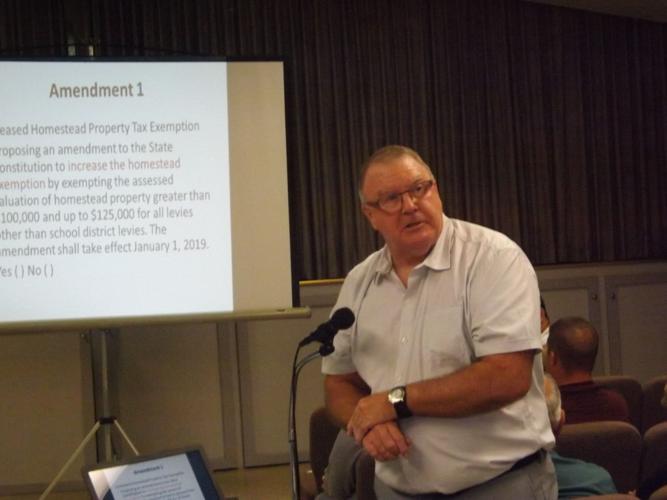 Deciphering November's amendments | News | yoursun.com