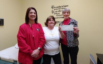 Free clinic facilitates care for Polk’s underinsured and uninsured ...