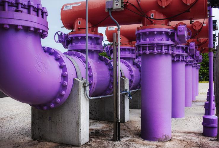 Sewage spill volume jumps for 2019 | The Daily Sun | yoursun.com