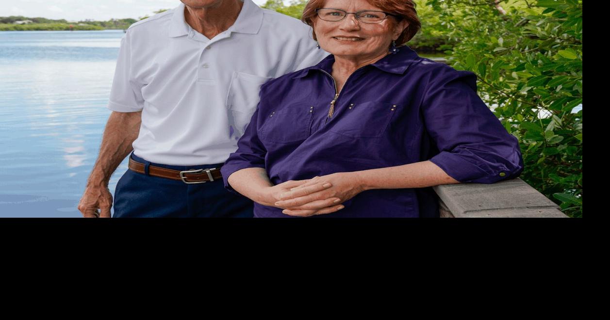 COLUMN: Elsie Quirk Library says goodbye to longtime librarian ...