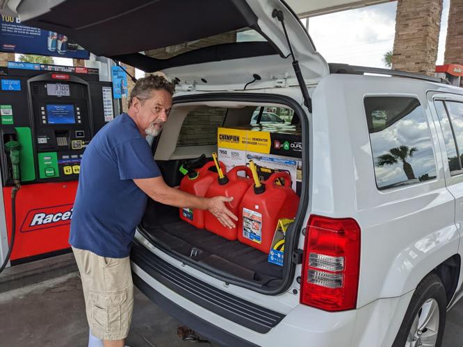 SW Florida braces for Hurricane Ian | News | yoursun.com