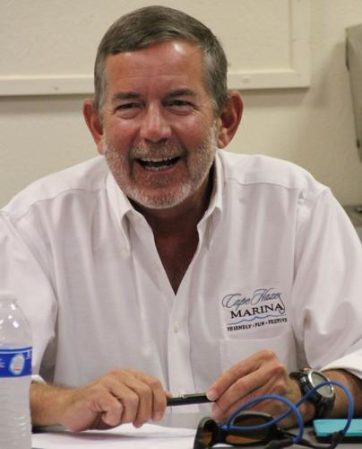 Friends remember Ken Stead | News | yoursun.com