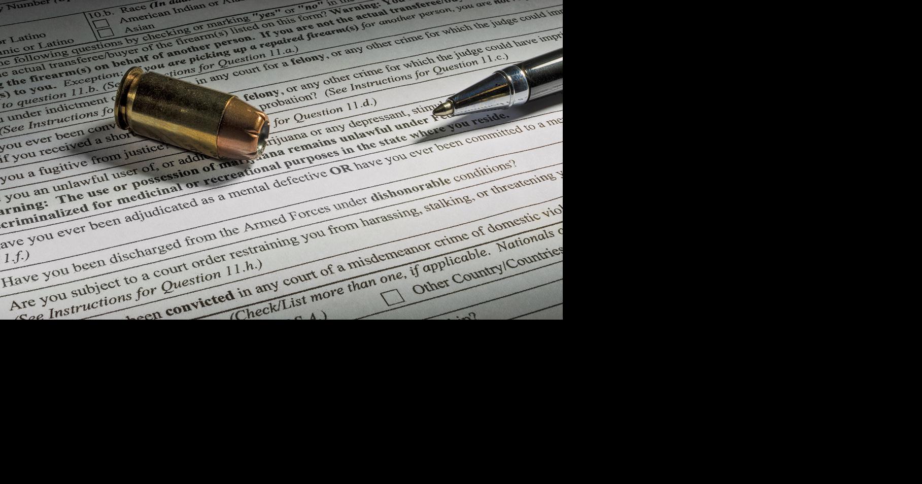 Understanding Florida background checks | Waterline | yoursun.com