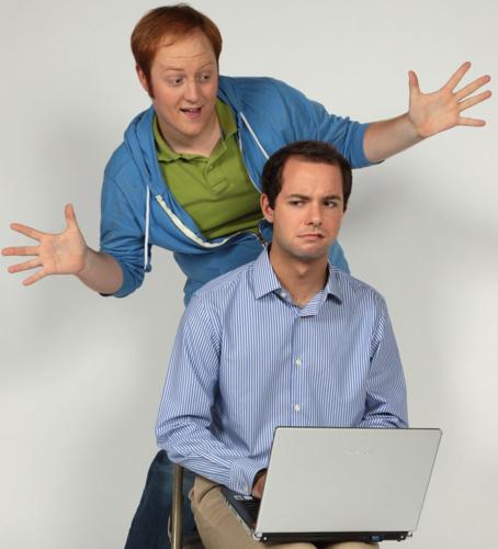 Venice Theatre presents the premiere of ‘[title of show]’ | Let's Go ...