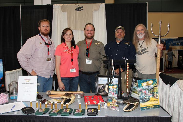 Business Expo is ‘hottest day in paradise’ | News Archives | yoursun.com