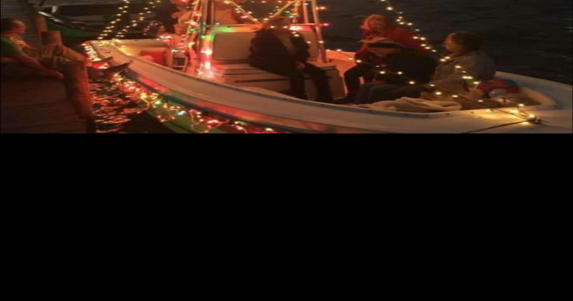 Sebring Boat Parade returns | News | yoursun.com