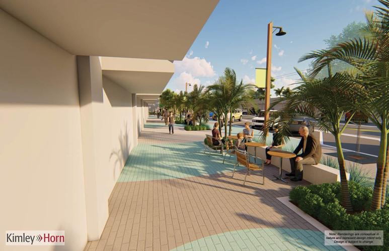 Newest plans for West Dearborn's makeover | The Daily Sun | yoursun.com