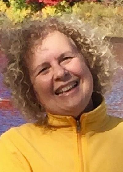 Englewood's Denise Hart wins prestigious writing prize | The Daily Sun ...