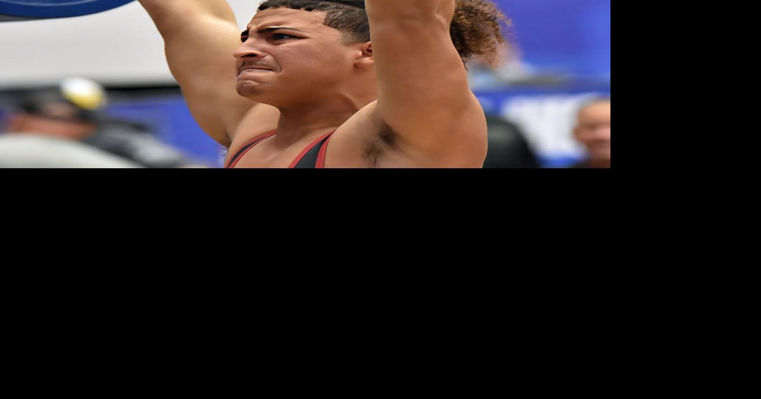 WEIGHTLIFTING: In wake of tragedy, Torres triumphs | Sun Preps ...