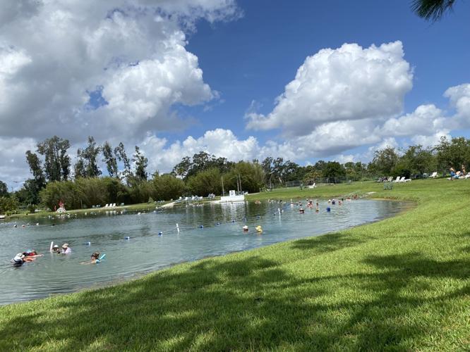 WARM MINERAL SPRINGS: Turning point for springs | News | yoursun.com