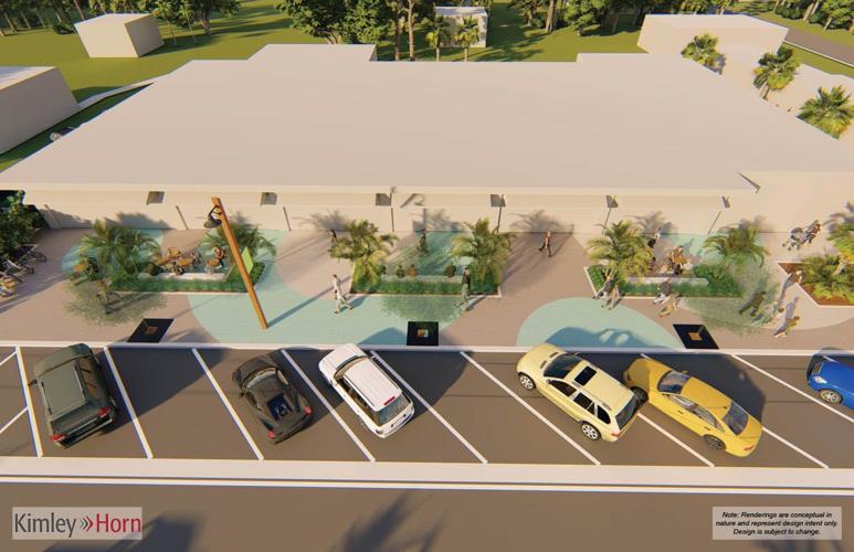 Newest plans for West Dearborn's makeover | The Daily Sun | yoursun.com