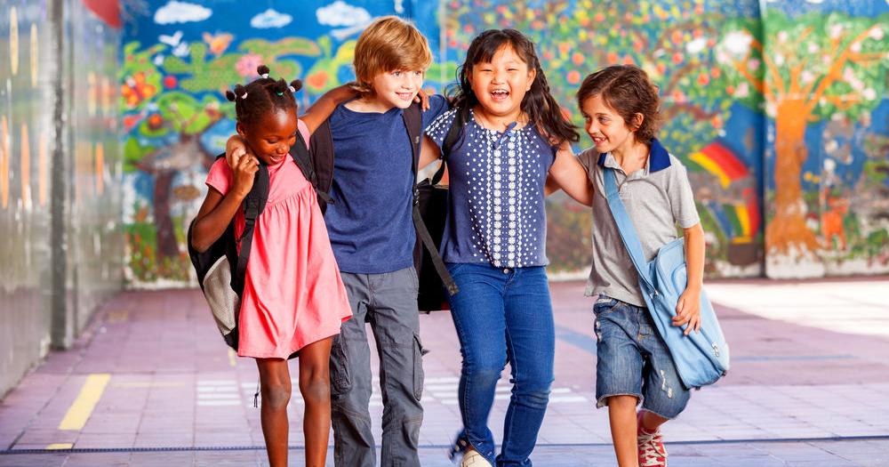 How to raise anti-racist kids | Daily Break | yoursun.com