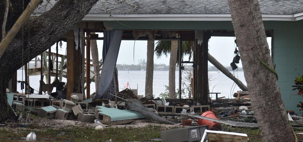 FEMA BOOST: Flood program borrows $2B after storm claims | Port ...