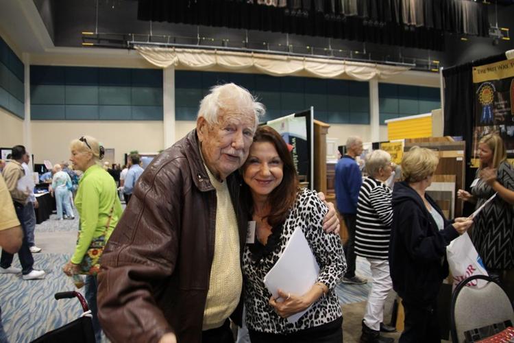 Home & Garden Expo grows a crowd | News Archives | yoursun.com