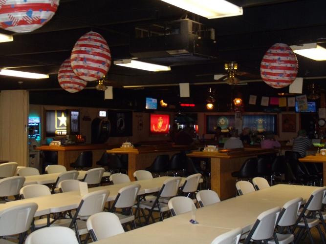 Lake Wales VFW on road to recovery | Newsarchives | yoursun.com