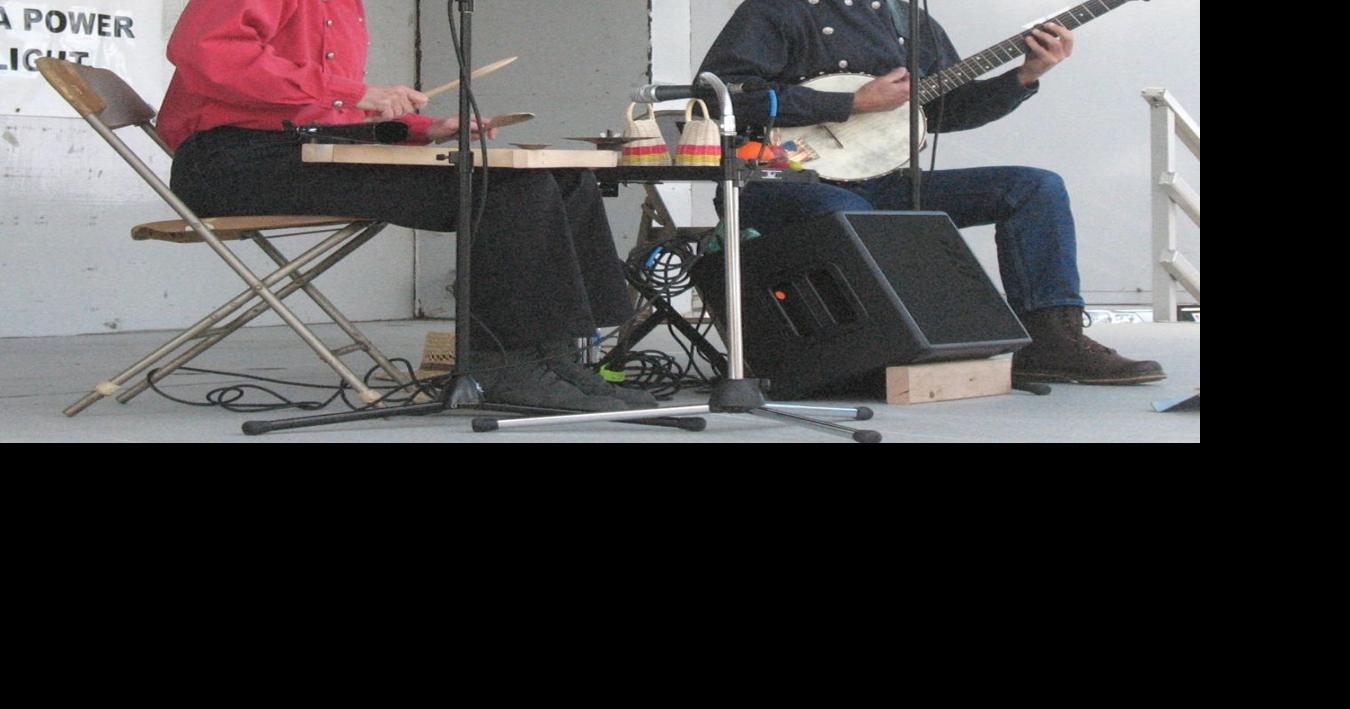 Annual Cracker Fair draws crowd | News Archives | yoursun.com