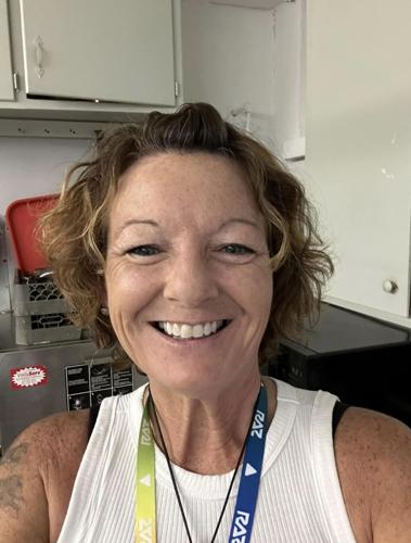 Fighting for the little guy | Sunfiercewomen | yoursun.com