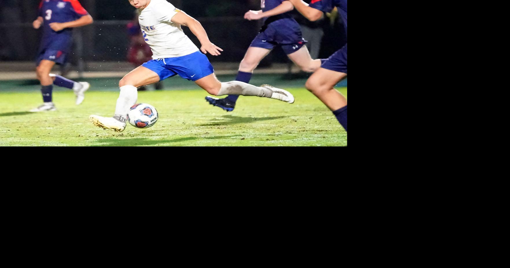 BOYS SOCCER: Charlotte pitches 2-0 shutout at Lemon Bay | Sun Preps ...