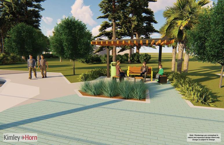 Newest plans for West Dearborn's makeover | The Daily Sun | yoursun.com