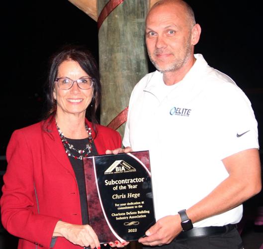 Builders at their best | Port Charlotte News | yoursun.com