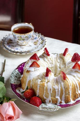 Want to throw a Gilded Age dinner party? Here's the book for you ...