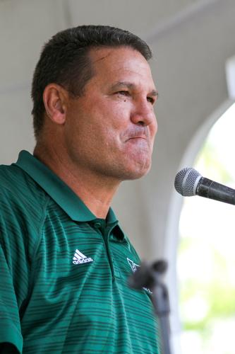 Faulkner inducted into FHSAA Hall of Fame | Sports | yoursun.com