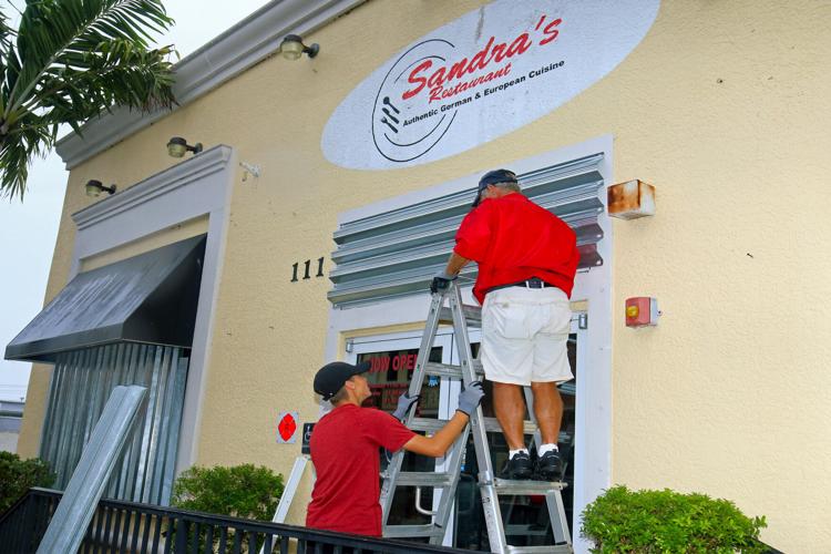 'Potential impacts: Devastating to catastrophic' | Storm | yoursun.com