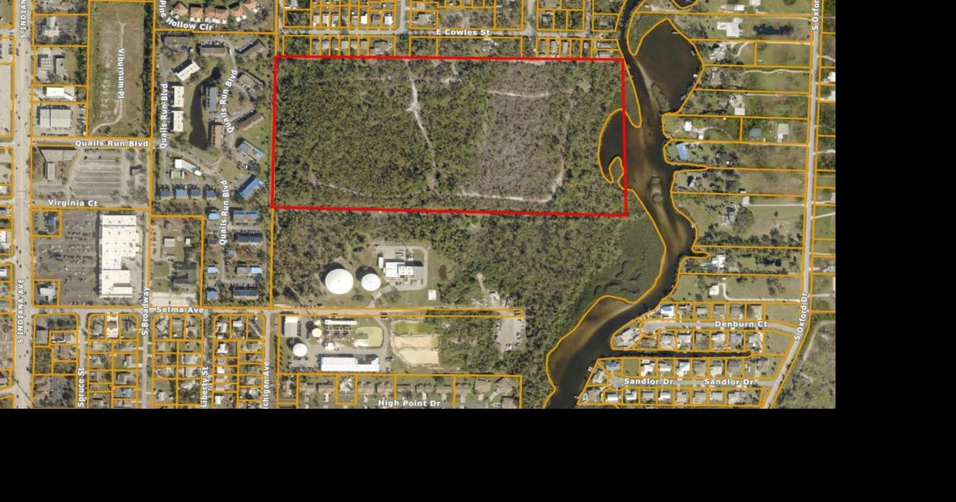 Prescribed burn set | News | yoursun.com