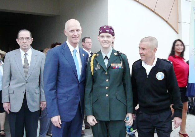 Family of sick teen raising funds for dream vacation | News Archives ...