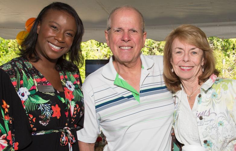 SOLVE of Englewood thanks its donors | News Archives | yoursun.com