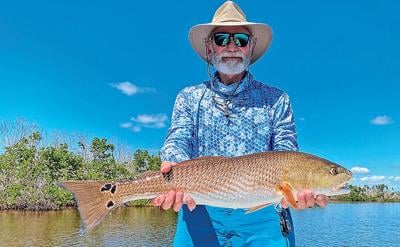 Go fishing now | Waterline | yoursun.com