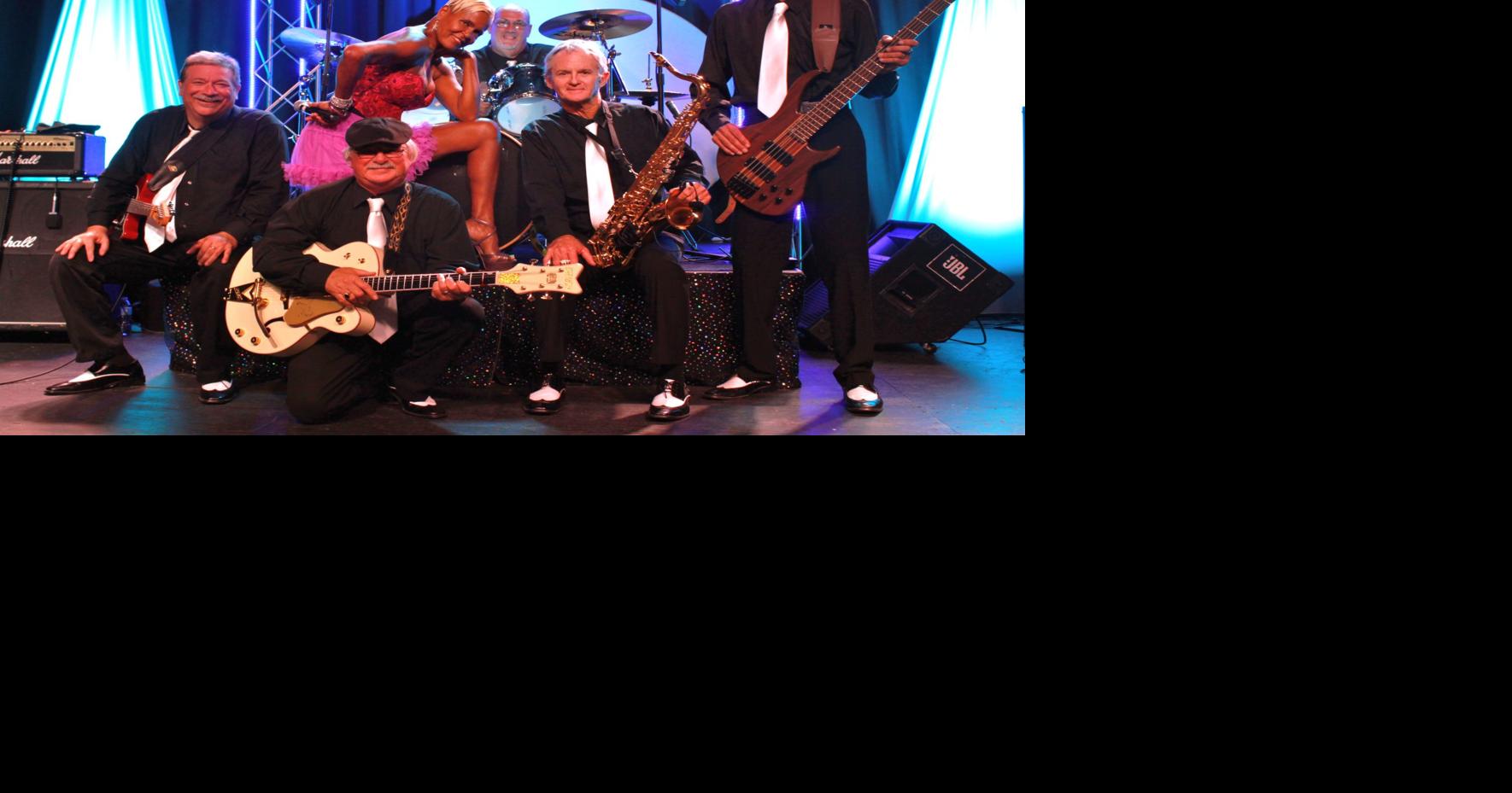 The Gotta Luv It band rocks the ’70s and ’80s | Go! | yoursun.com