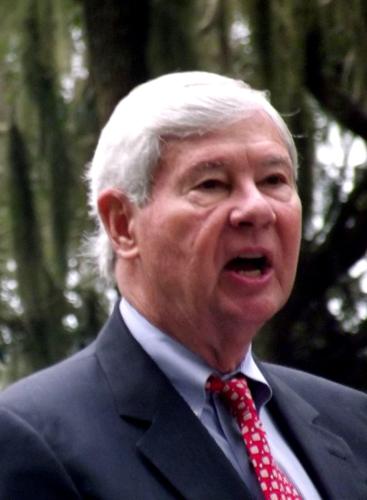 Former Governor Senator Bob Graham Dies At 87 Port Charlotte News