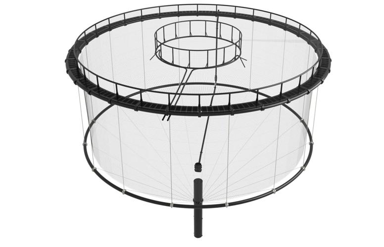 Gulf fish farm gets federal approval ... again | News | yoursun.com