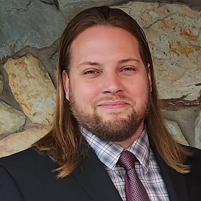 Josh Smith to run for North Port City Commission | elections | yoursun.com