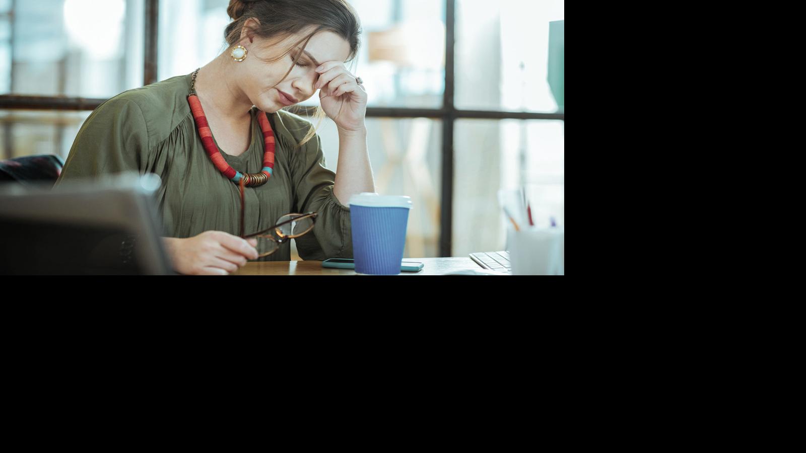 Feeling tired can compromise your relationships | Features | yoursun.com