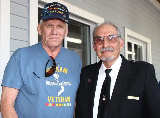 'Welcome Back Vietnam Veterans' | Multimedia | yoursun.com