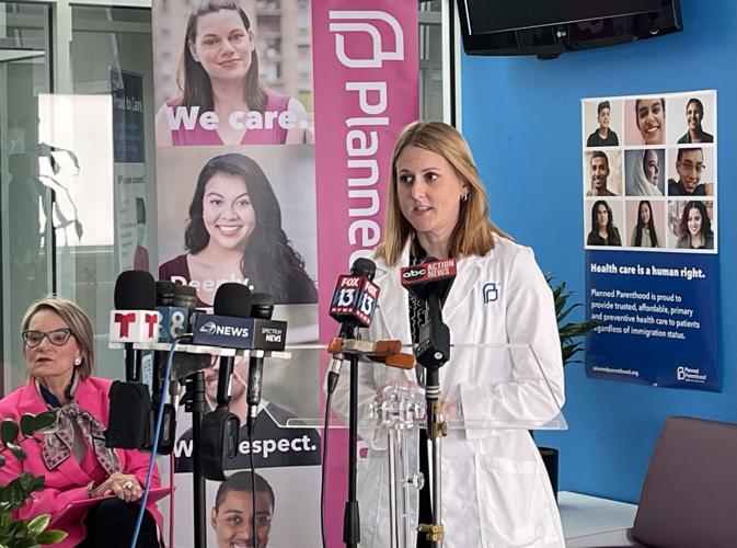 Abortion law changes called 'unjust' | News | yoursun.com