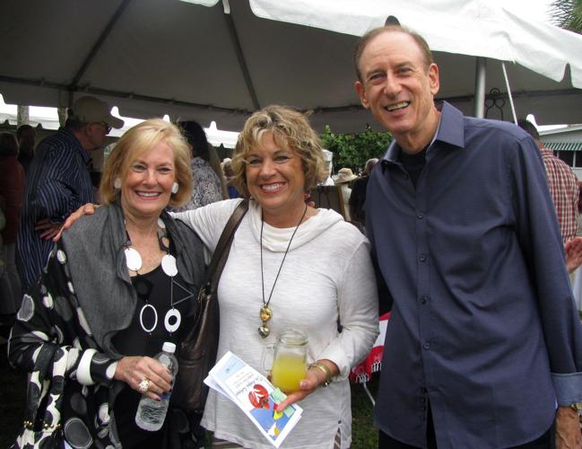 Artful Lobster fundraiser sets attendance record | News Archives ...