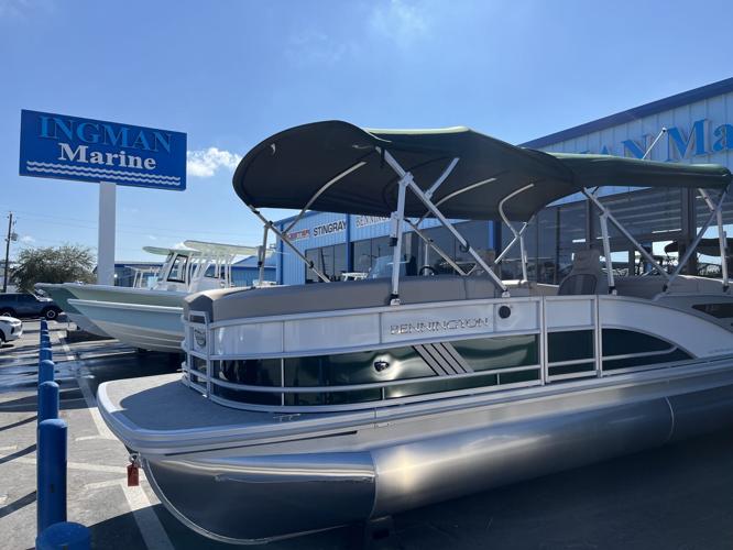 Family-owned and operated Ingman Marine has provided boat services to ...