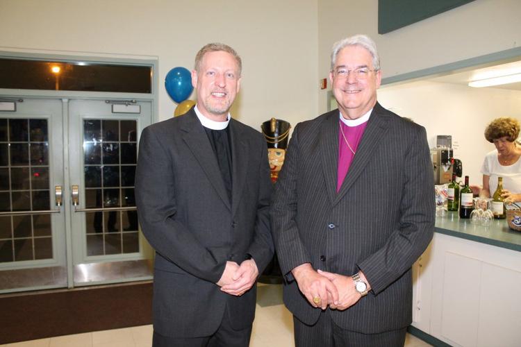 Good Shepherd School celebrates 50th year | News Archives | yoursun.com