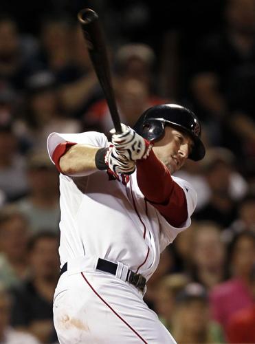 Ryan Kalish’s slam powers Red Sox over Rays 12-5 | News Archives ...