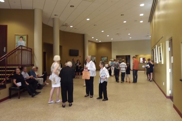 Manatee Players opens first full season in new theater | Go! | yoursun.com