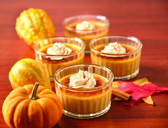 Pumpkin Spice up your life | Newsarchives | yoursun.com