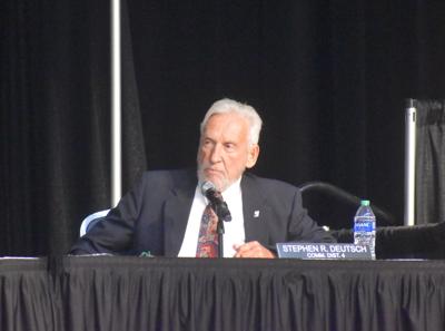 Two storms, two years apart, sum up hurricane season | Port Charlotte ...