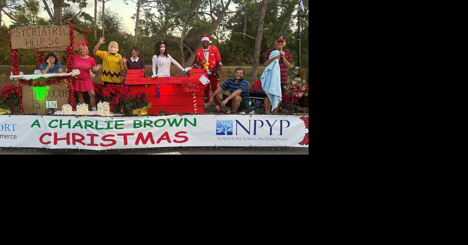 COLUMN: Chamber float wins Poinsettia Award; time to Rock the Holidays ...