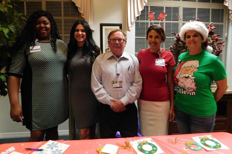 Santa’s Workshop again a success | Newsarchives | yoursun.com