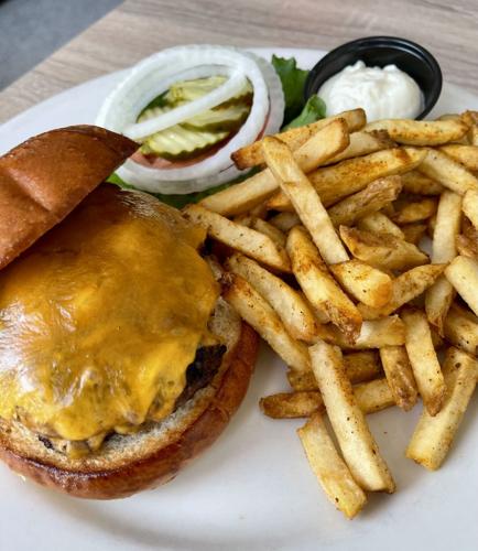 COLUMN: Gone fishin’ in Arcadia: Seafood eateries thrive in unlikely ...