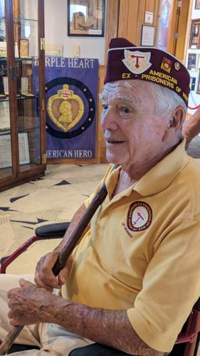 War experiences shape 'an entire life' | News | yoursun.com