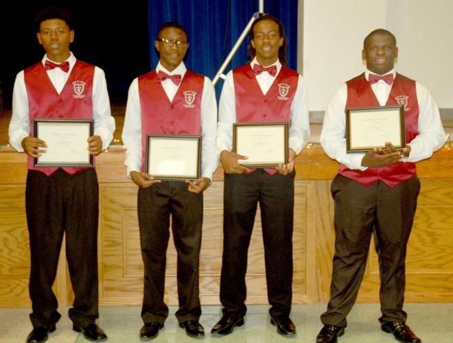 High turnout for “Sons of Allen” annual ball | Newsarchives | yoursun.com